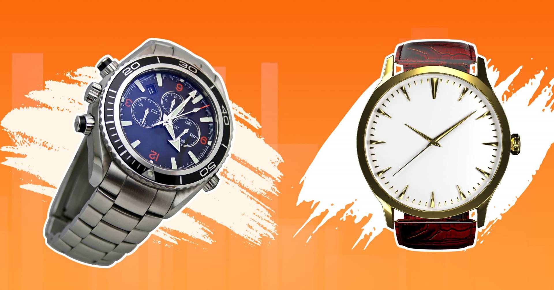 The 10 Best Classic Watches Of 2025, Researched By Us