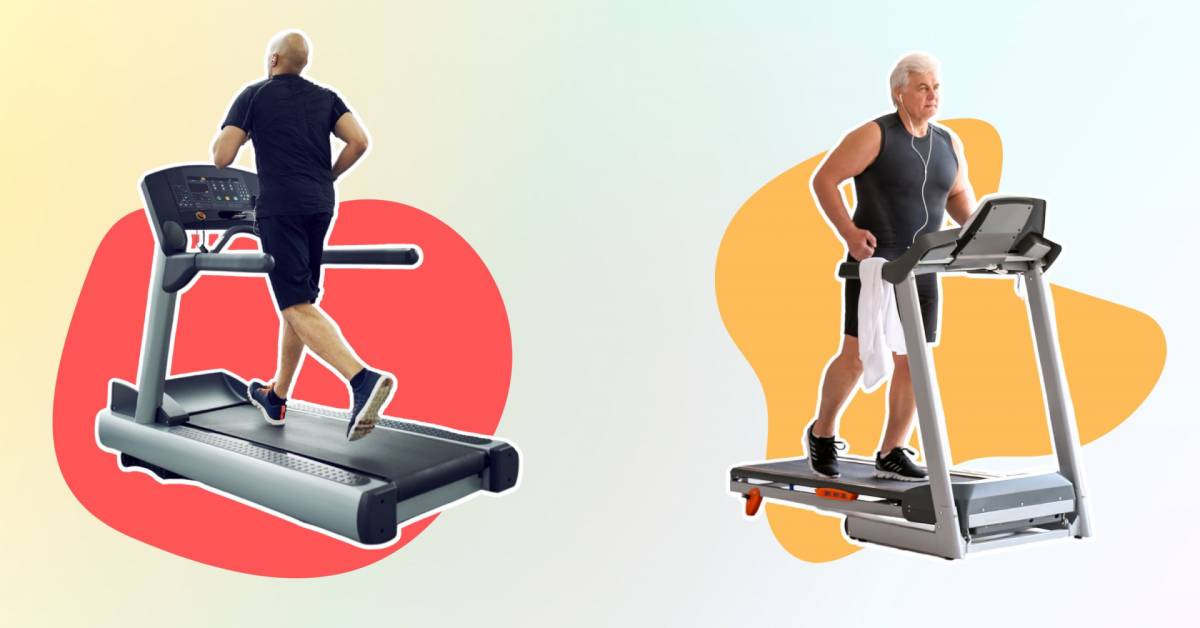 The Best Portable Treadmills For 2025