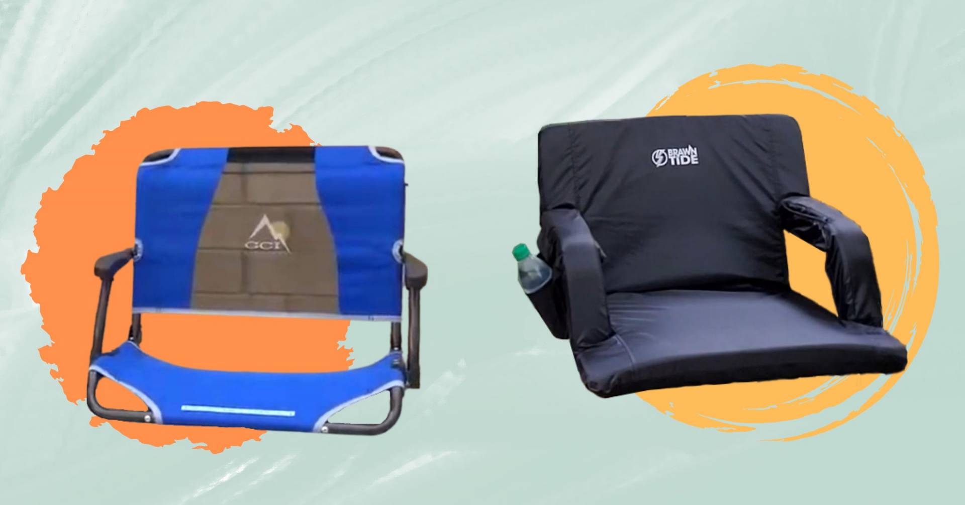 The 10 Best Sport Chairs Of 2026, Tested By Our Experts