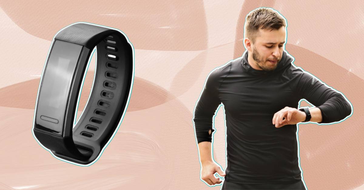 The Best Activity Tracker For Men In 2024