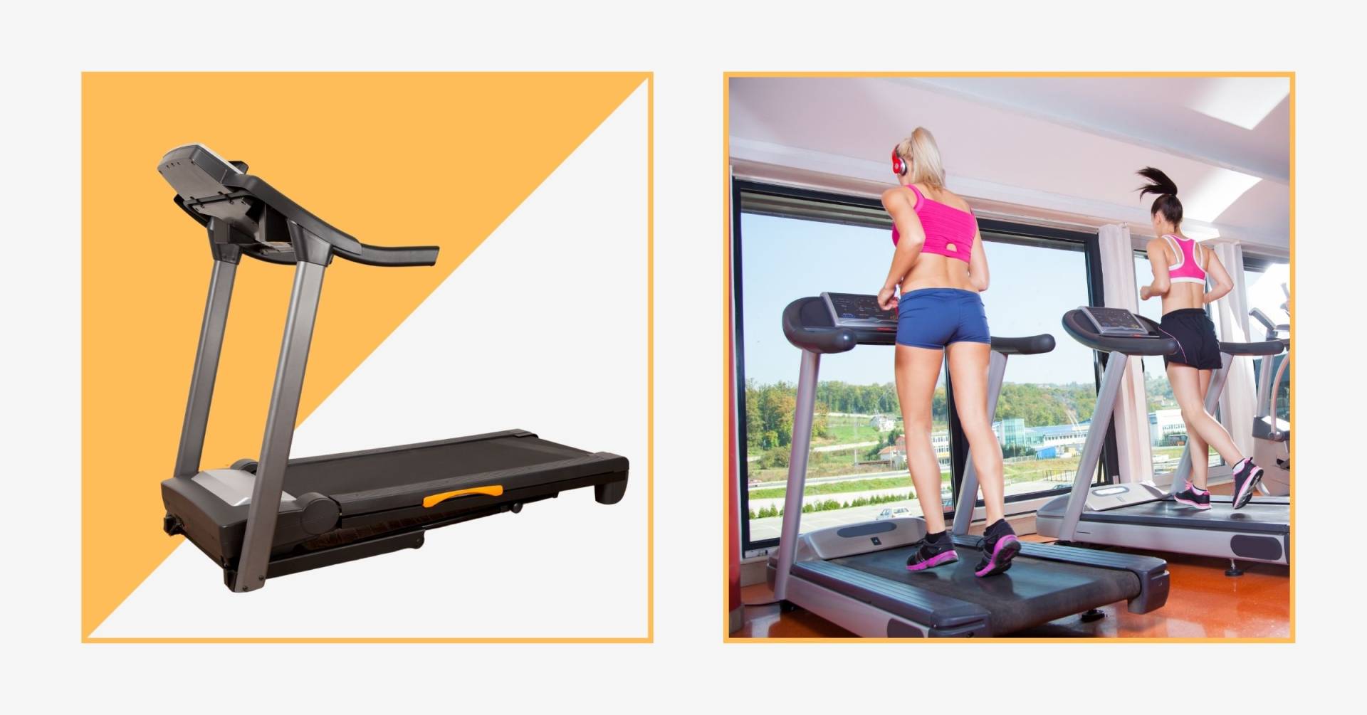 The Best Collapsible Treadmill For 2025