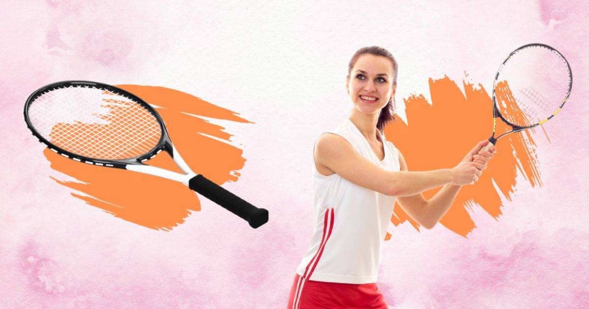 The Best Tennis Racquet For Doubles In 2025