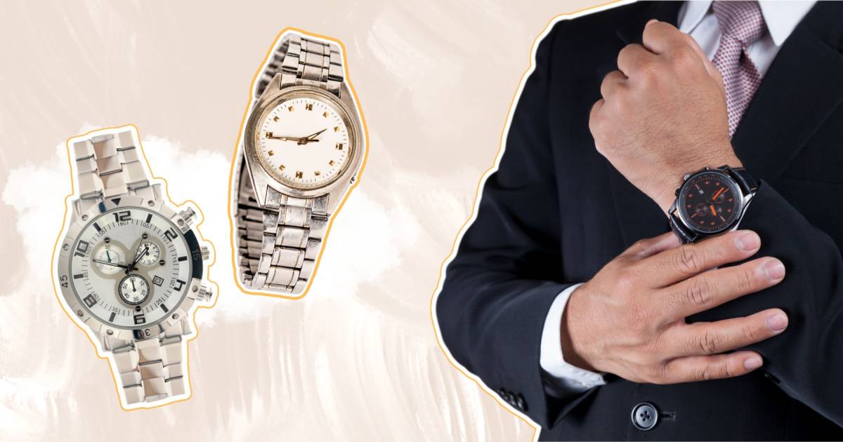 The 10 Best Value Luxury Watches Of 2026, Researched By Us