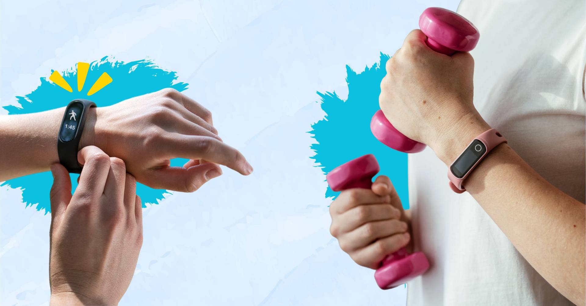 The Best Basic Fitness Tracker For 2025