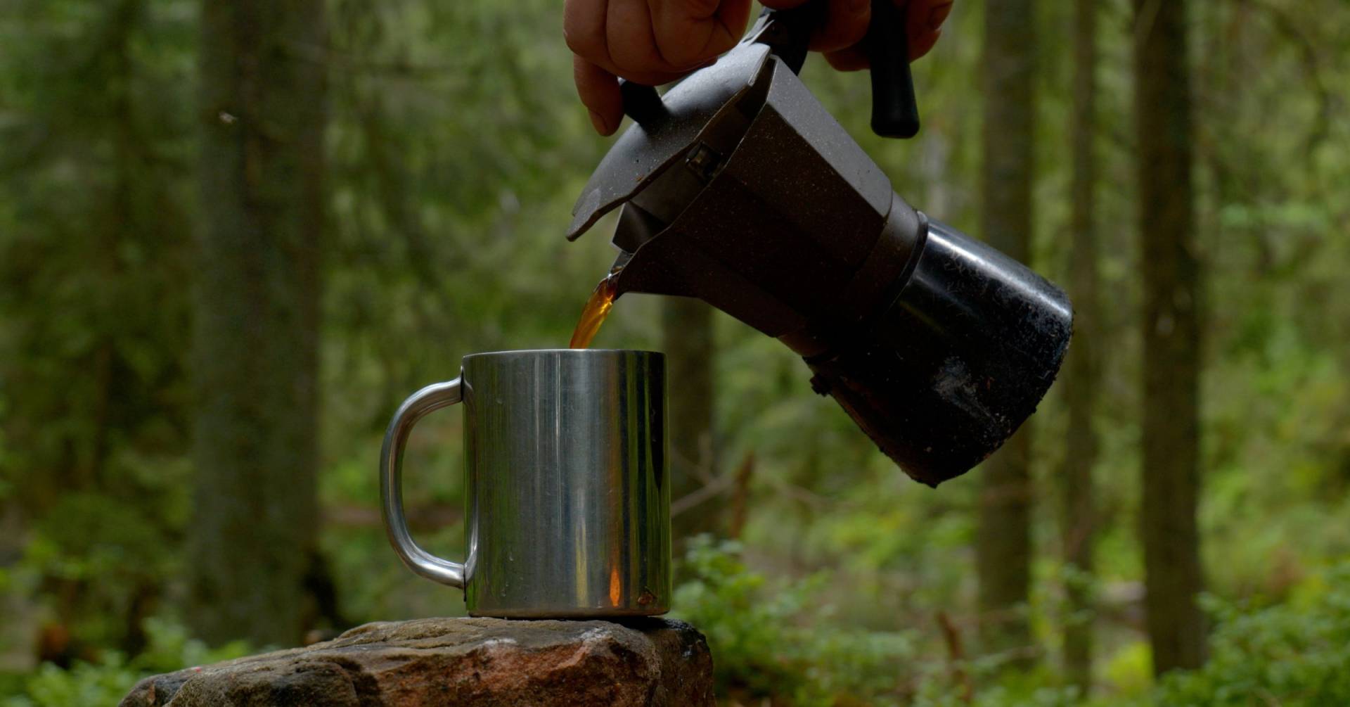 The 7 Best Camping Coffee Maker For 2025
